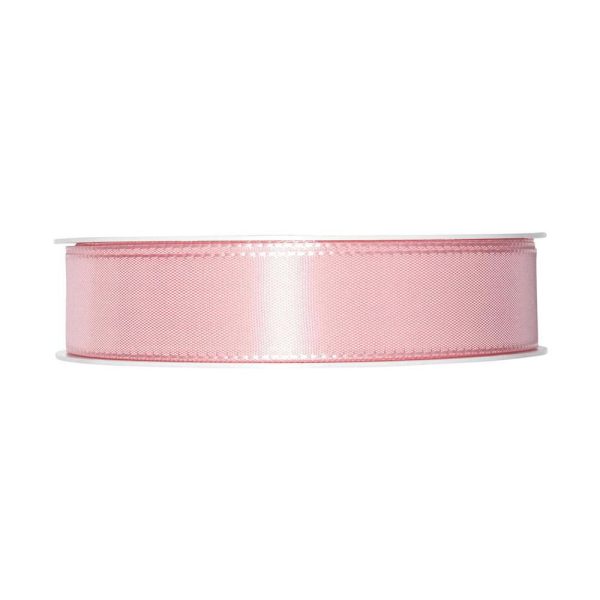 NASTRO ART.111 25MM 50MT ROSA NASCITA - PuntoUno