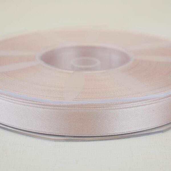 NASTRO DOPPIO RASO 16MM50MT H.Q. ROSA ANTICO CHIARO - PuntoUno