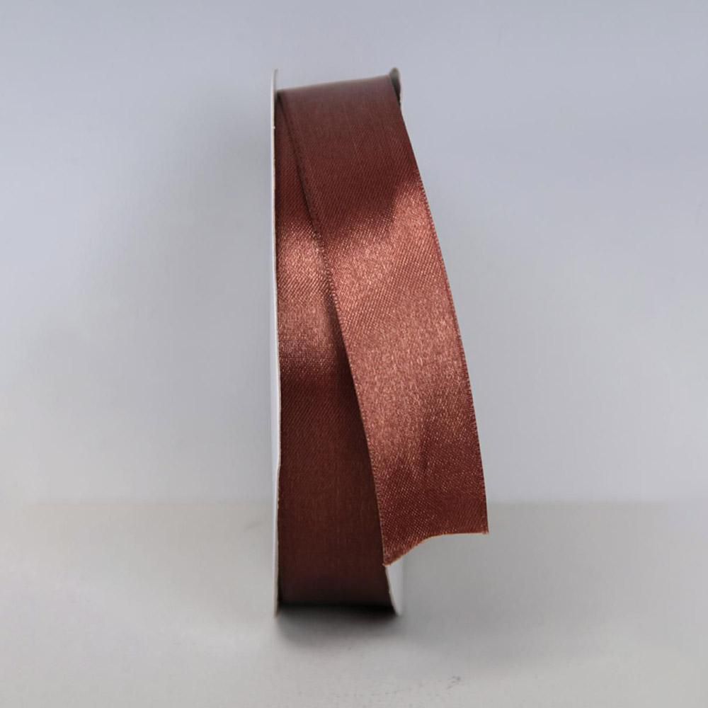 NASTRO DOPPIO RASO 10MM50MT VERDE BOSCO - PuntoUno