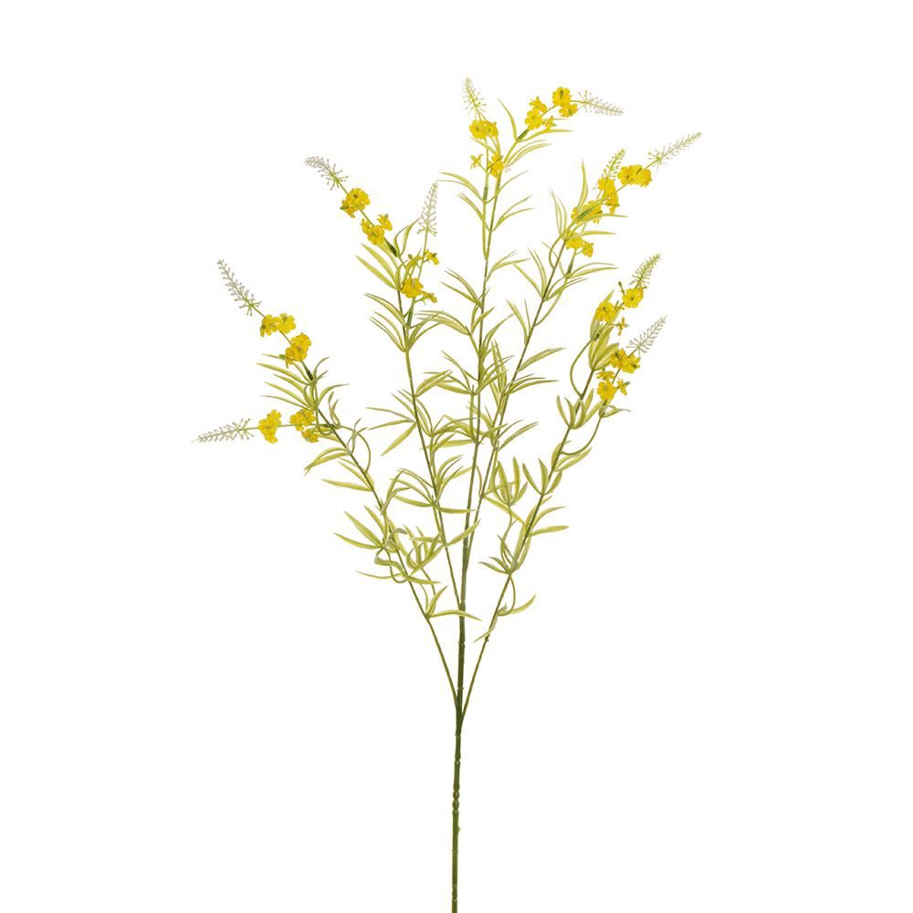 VERONICA SPRAY 5X CM.96GIALLO - PuntoUno